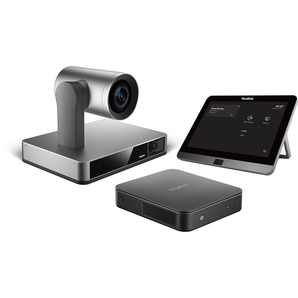 Yealink MVC860 - Teams видеоконферентна система за средни и големи зали ...